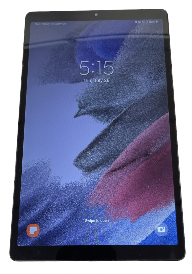 Samsung Tablet Sm-t227u