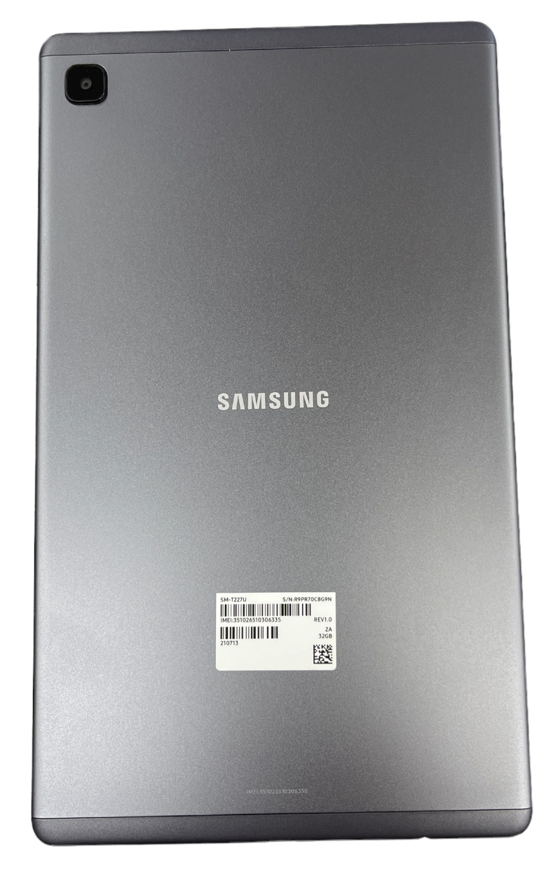 Samsung Tablet Sm-t227u