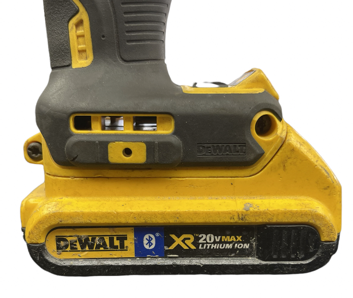Dewalt Cordless hand tools DCF894