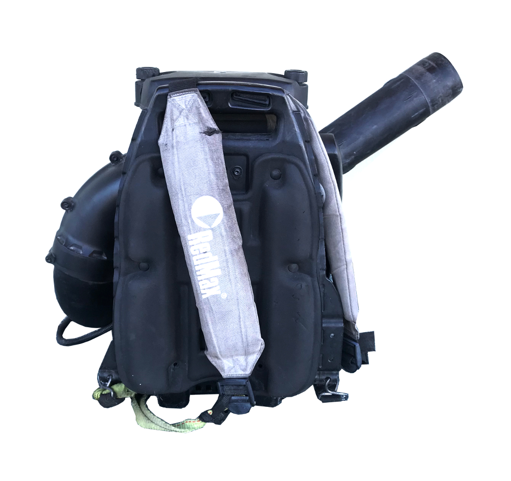 Redmax Blower EBZ7500