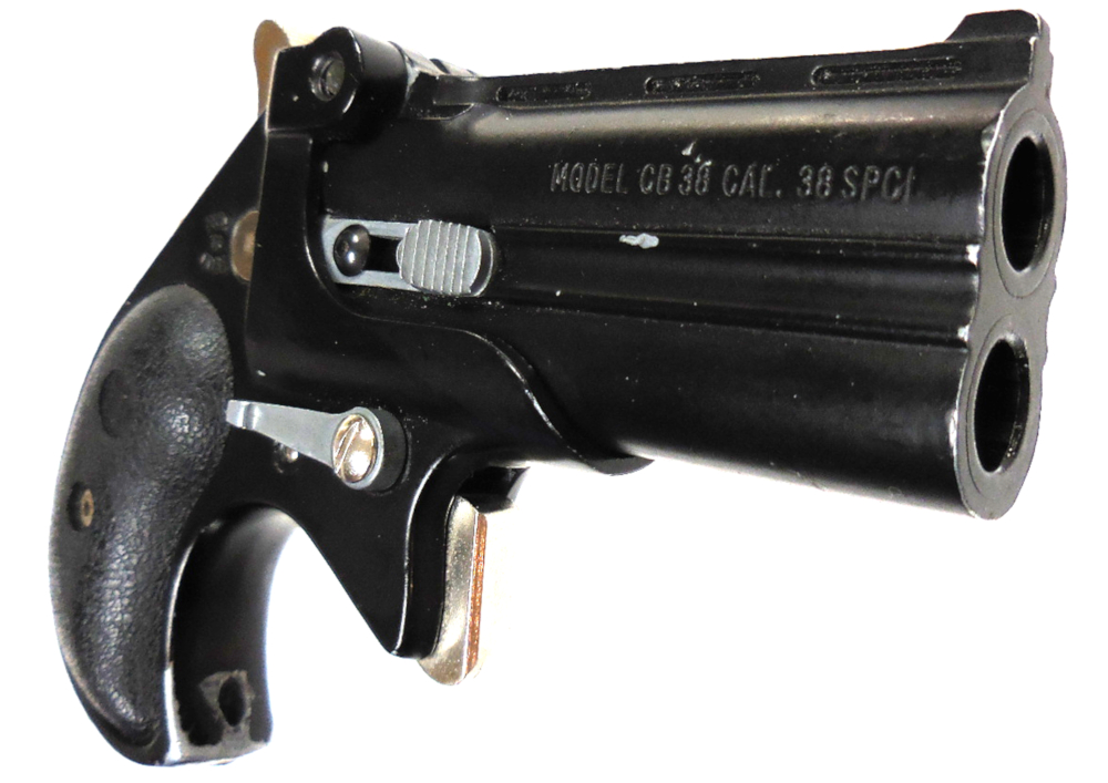 Cobra CB38