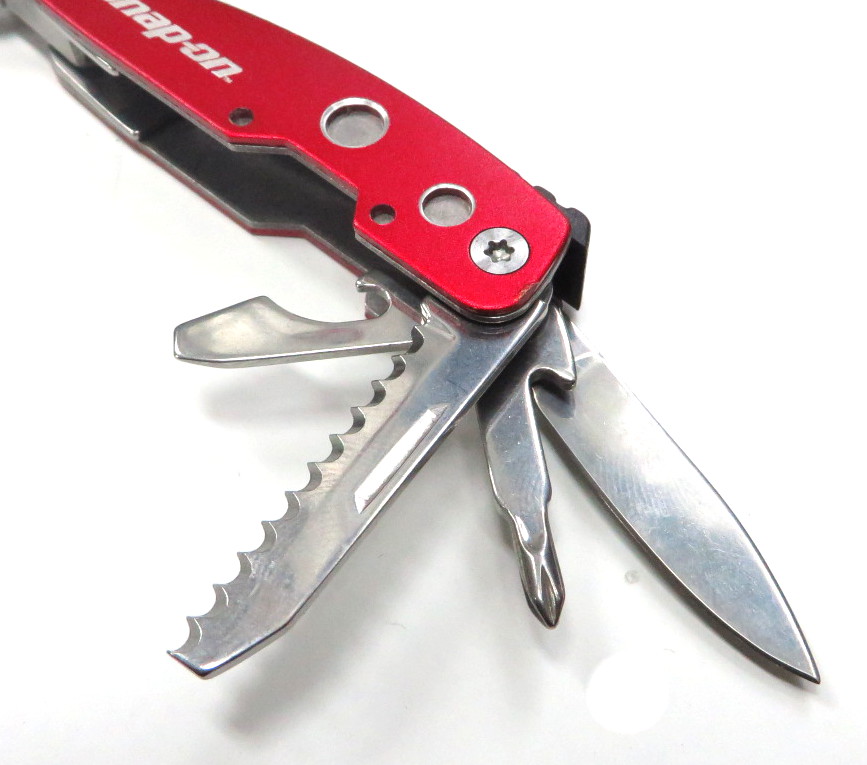 Snap-on Multi tool Multi-Tool
