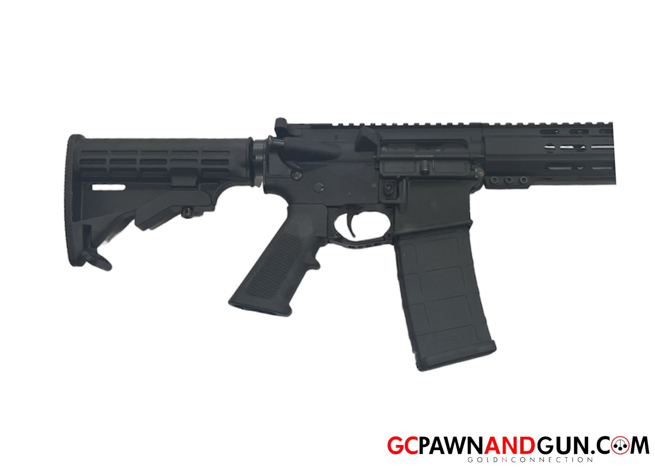 Core Rifle Systems CORE15