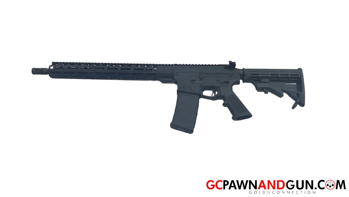 Core Rifle Systems CORE15