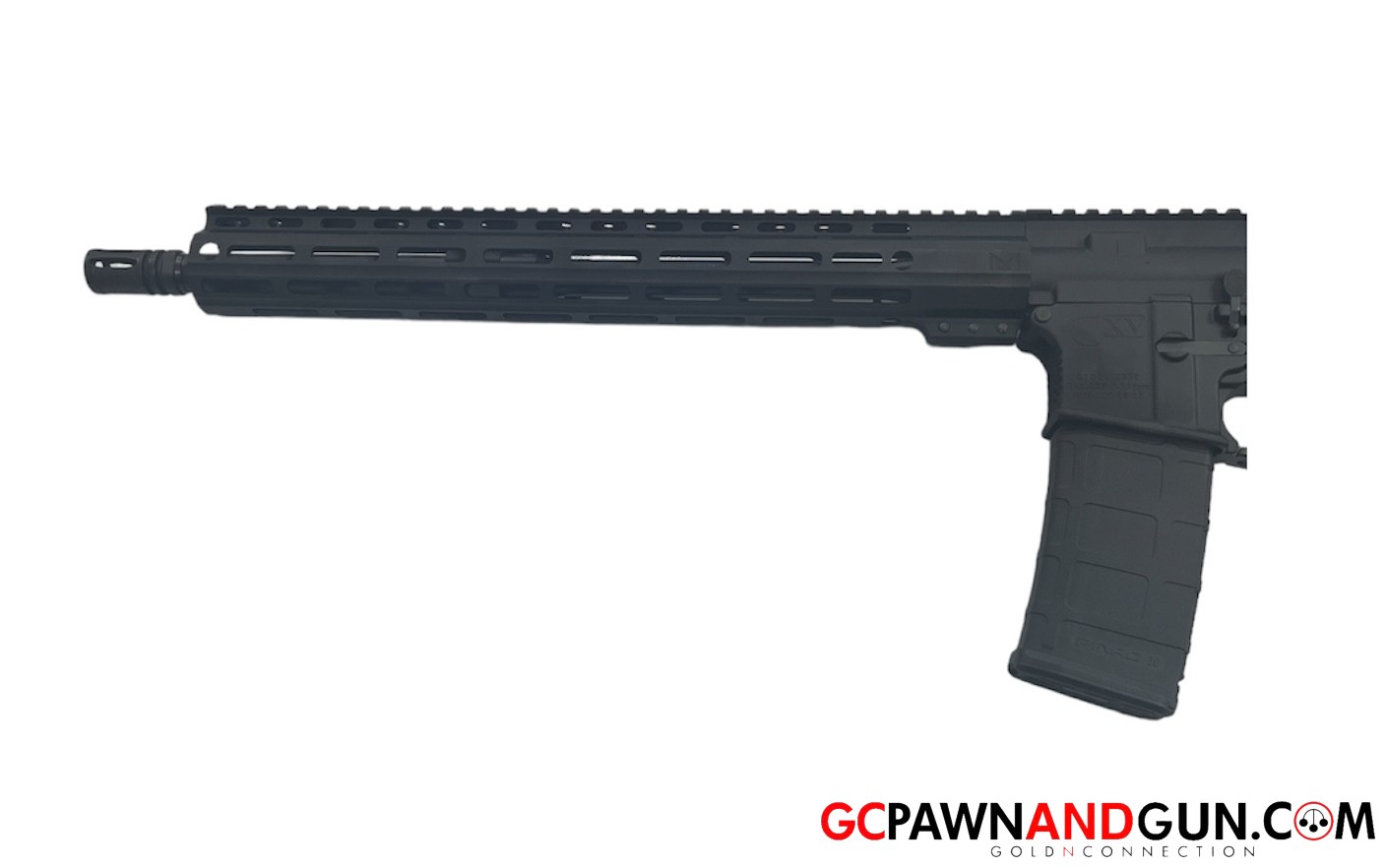 Core Rifle Systems CORE15
