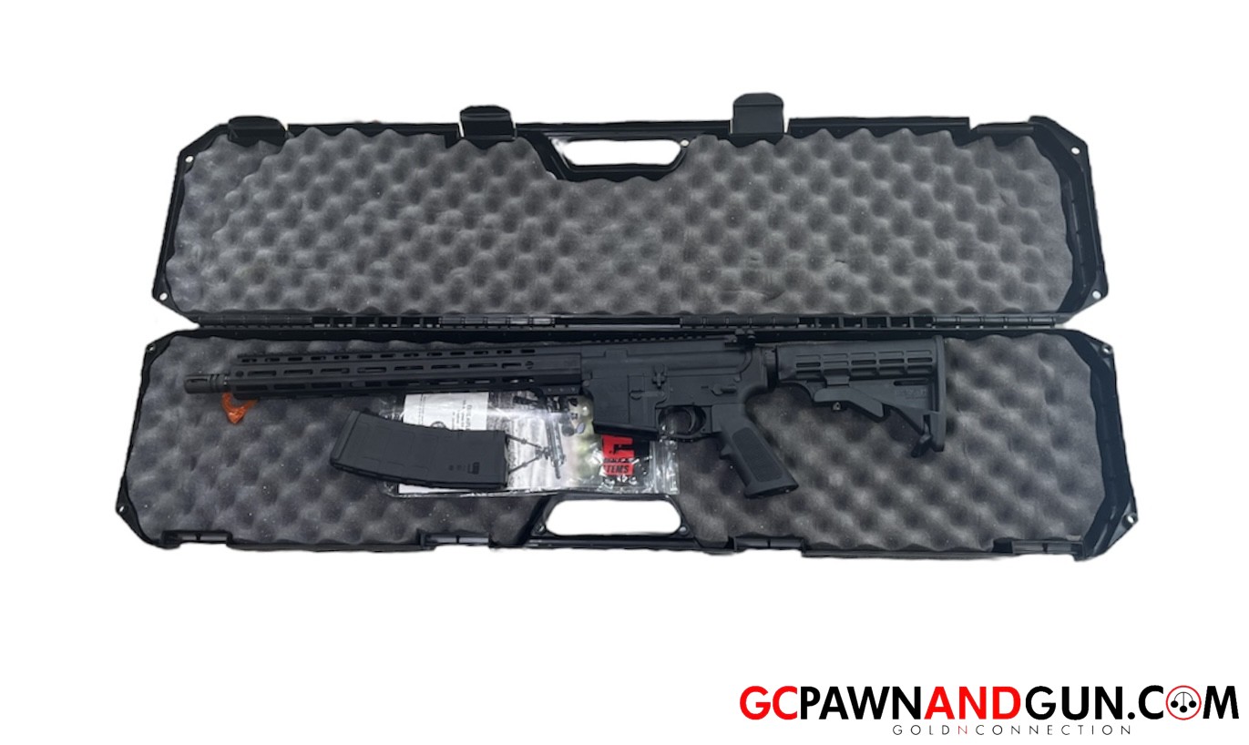 Core Rifle Systems CORE15