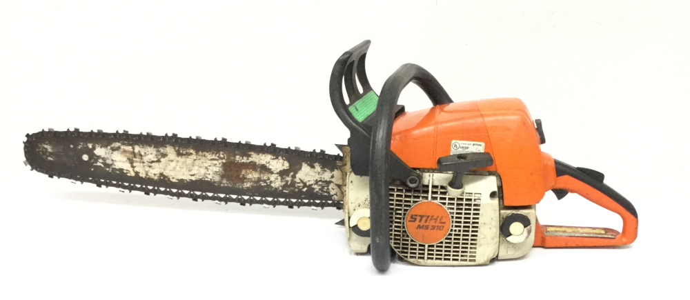 Stihl Chainsaw MS310
