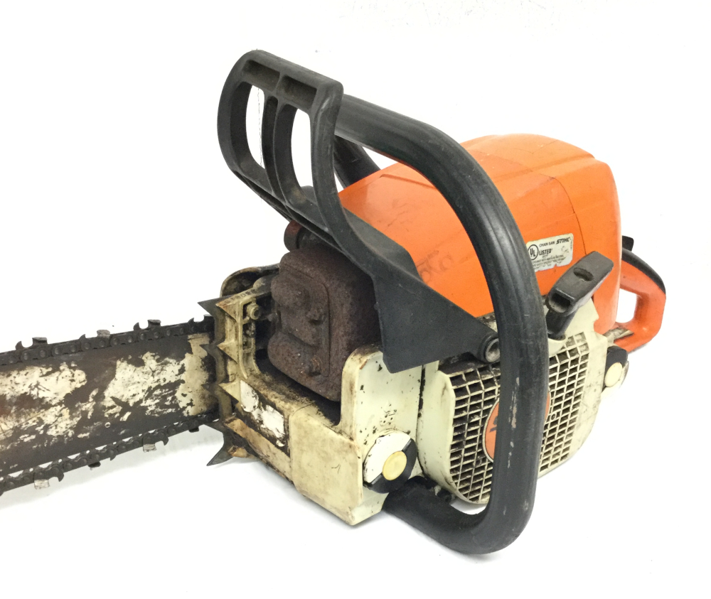 Stihl Chainsaw MS310