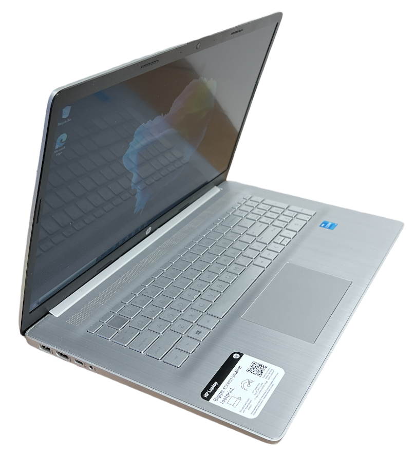 HP Laptop HP 17 CN0013DX