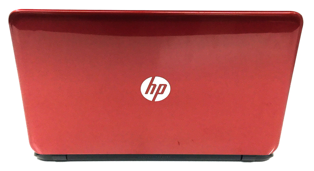 HP Laptop 15-F272wm