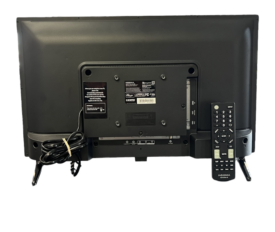 Insignia LED NS-24D310NA21