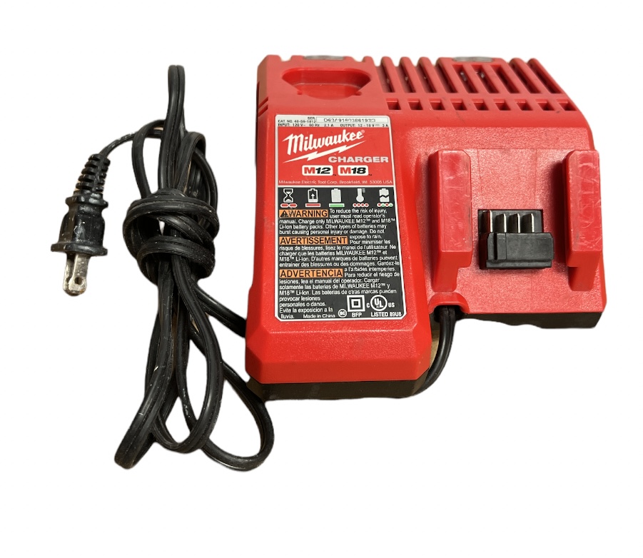 Milwaukee Cordless hand tools 2601-20