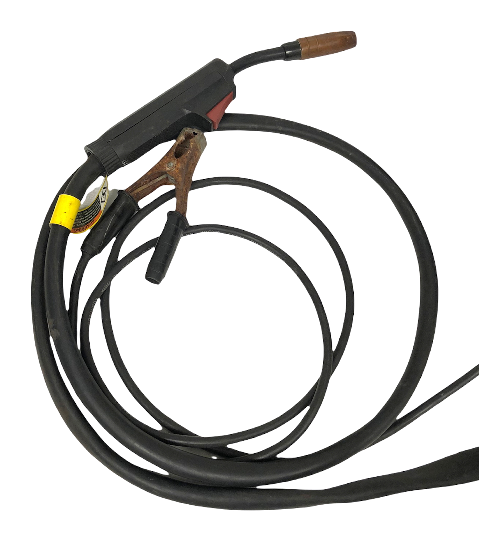 Chicago Electric Welding tool 68887