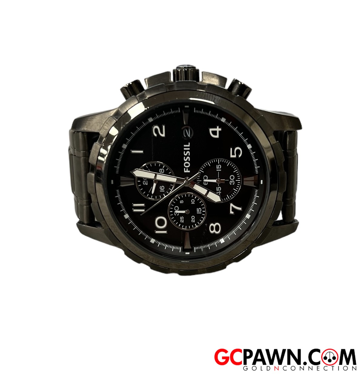 Fossil Wrist watch FS4721