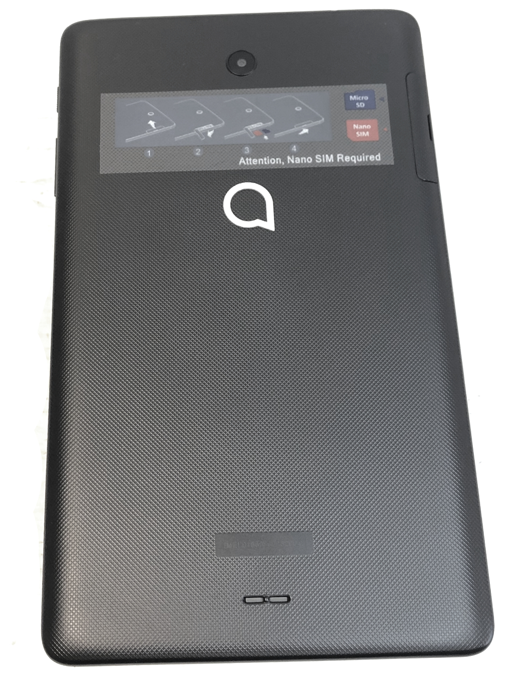 Alcatel Tablet 9029Z