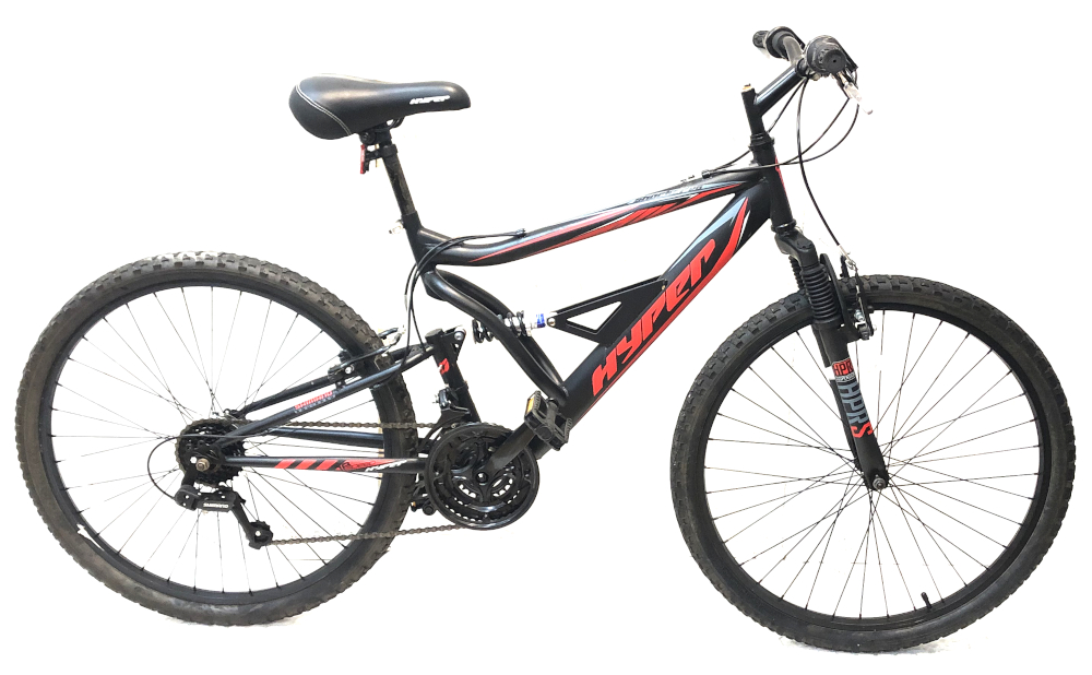 Hyper Mountain Hyper 26