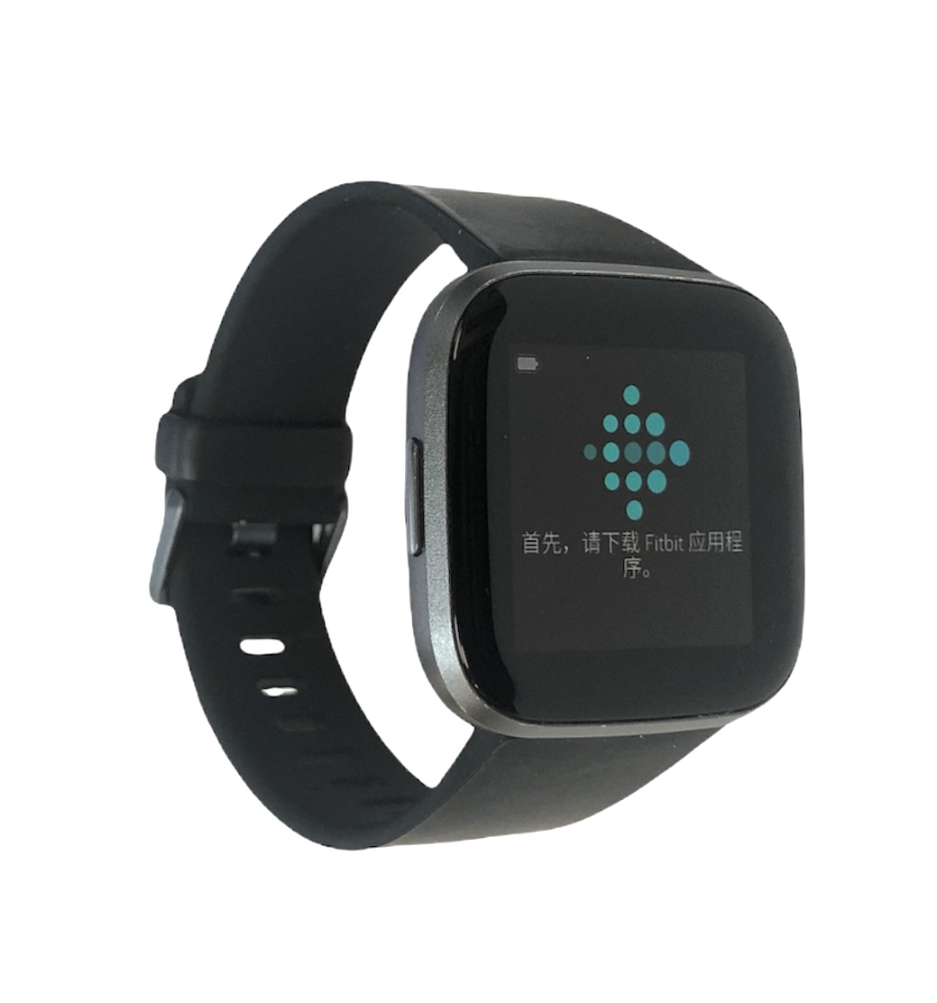 FitBit Smart watch FB507
