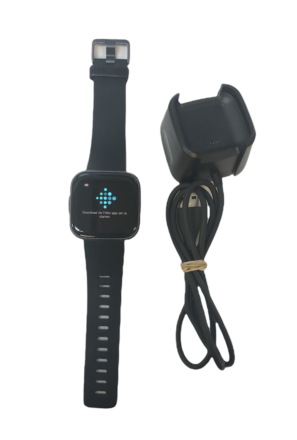 FitBit Smart watch FB507