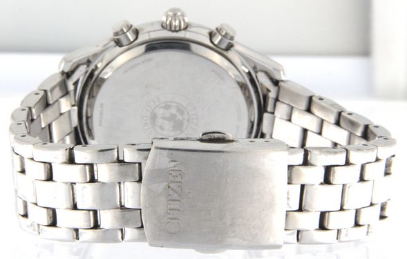 Citizen Wrist watch Eco-Drive H504-S128035