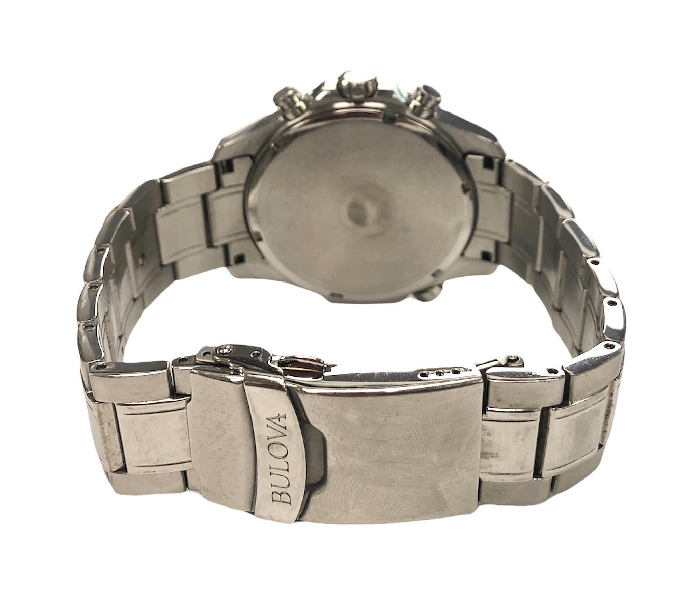 Bulova Wrist watch 96B255