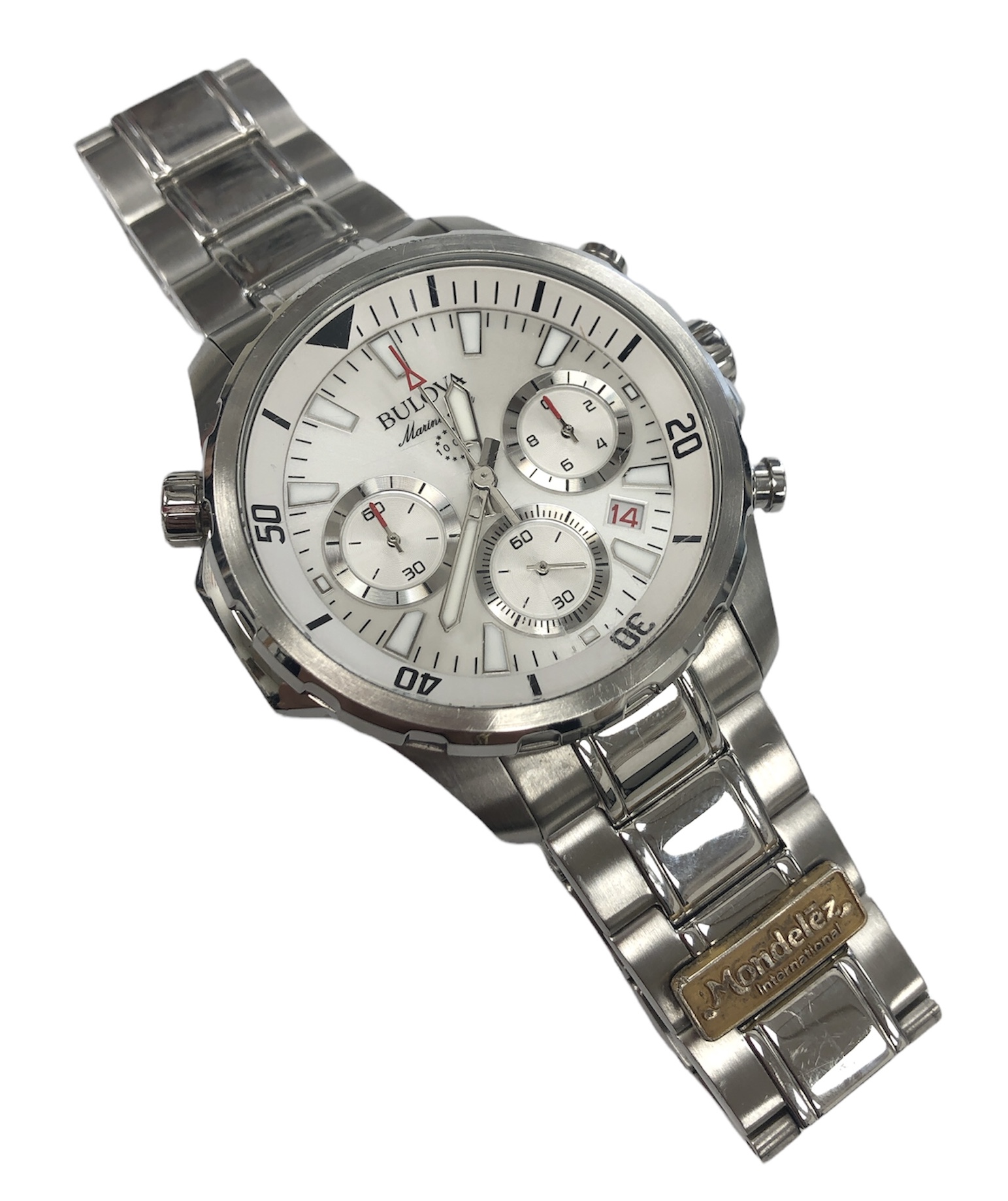 Bulova Wrist watch 96B255