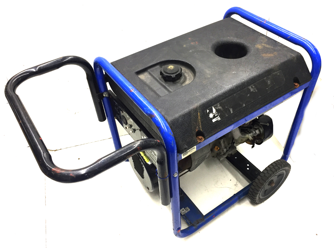 Powerback Power equipment GT5250