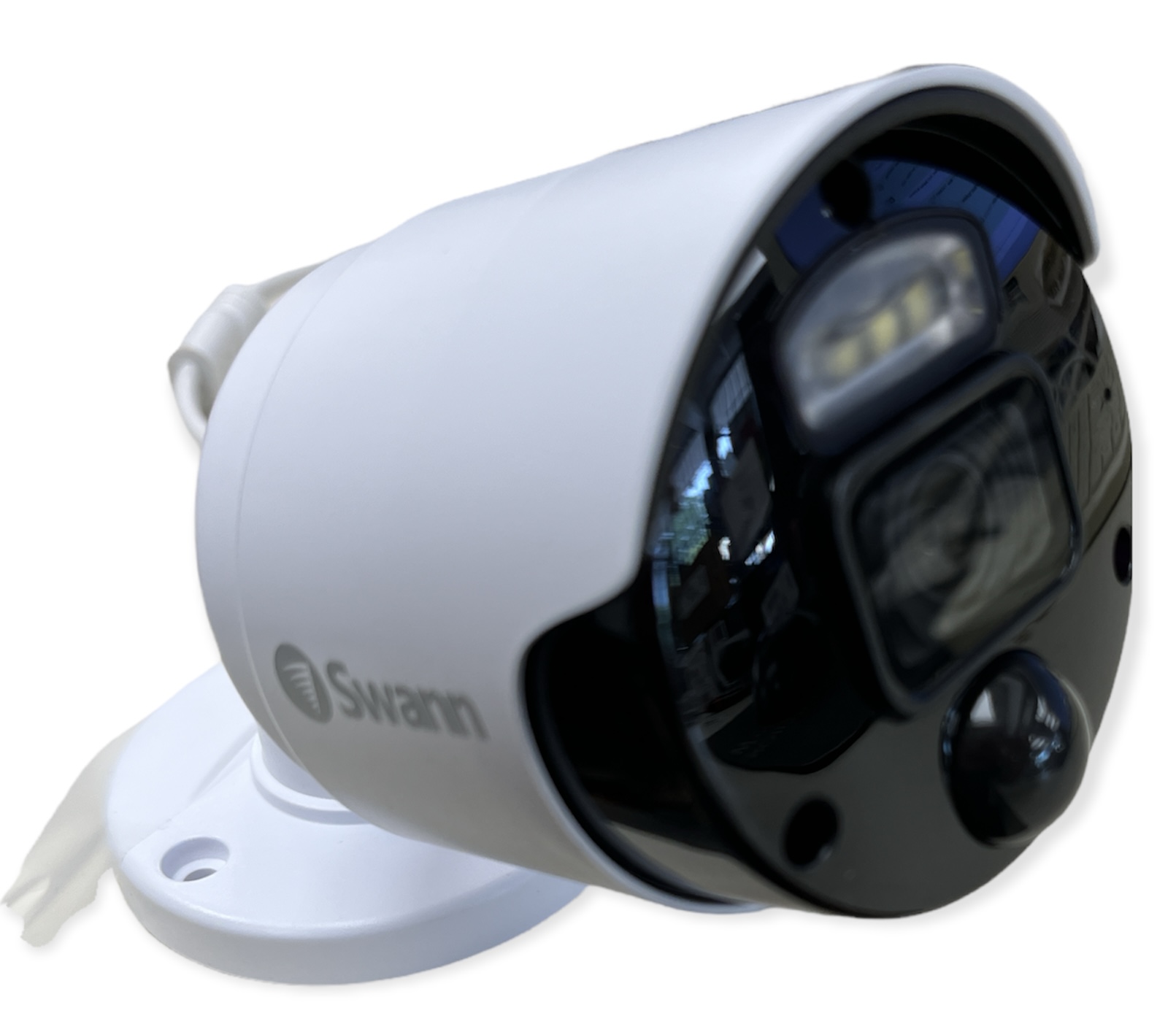 Swann Surveillance NHD-875WLB WB4