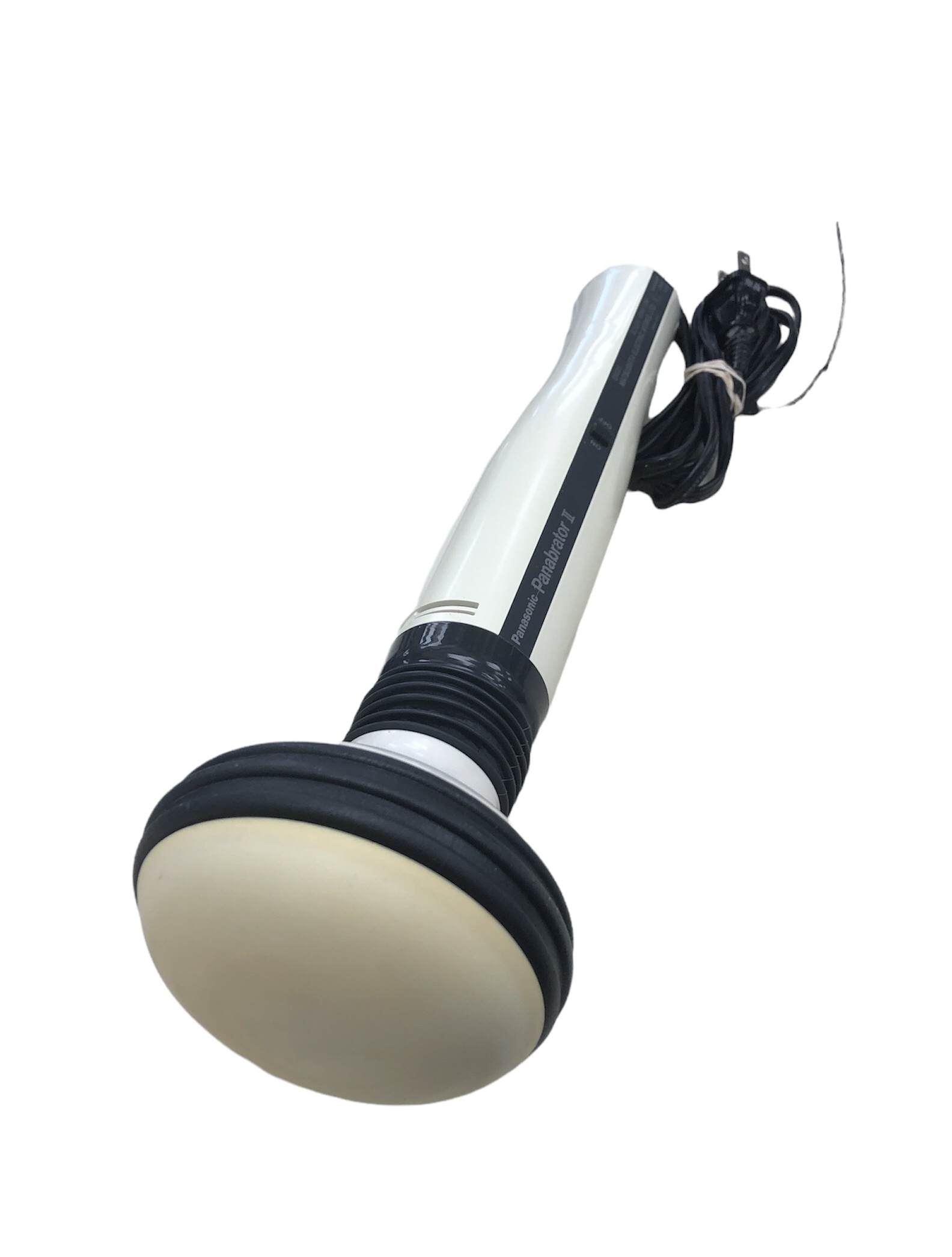 Panasonic Massager Panabrator II