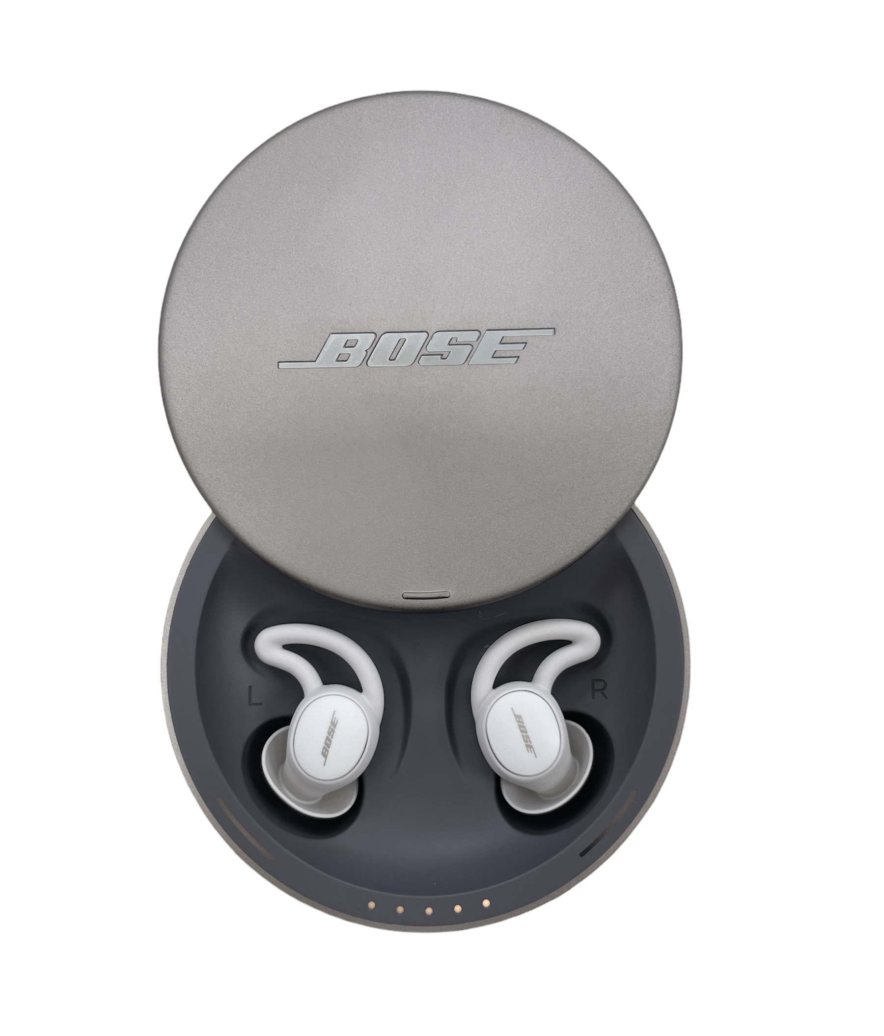 Bose Headphones 432893