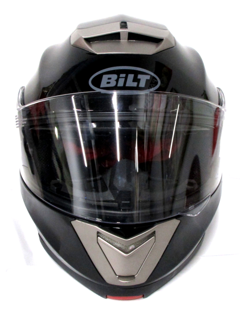 Bilt Helmet Raptor (FMVSS218)