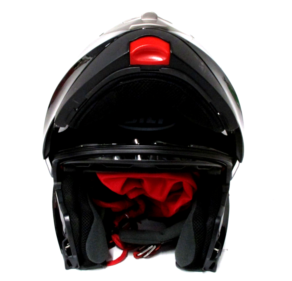 Bilt Helmet Raptor (FMVSS218)