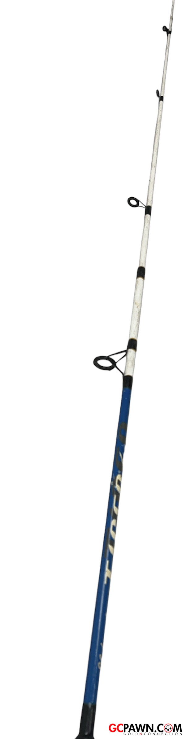 Shakespeare Rod & Reel TGRA50