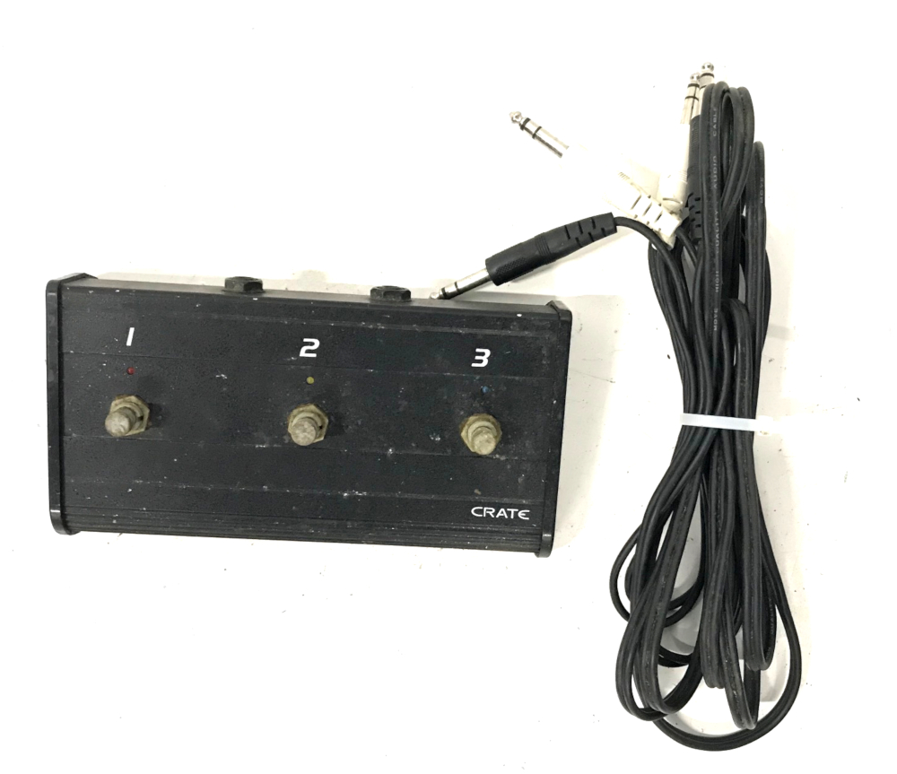 Crate Amp - Guitar FXT65