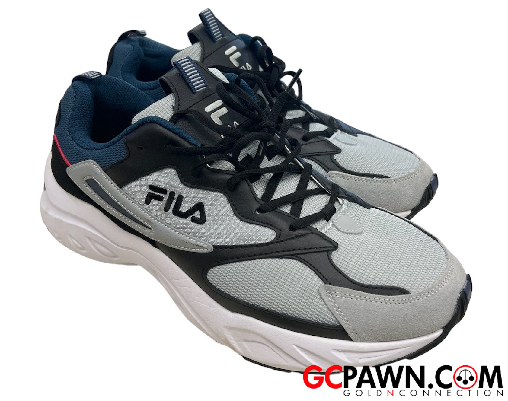Fila Shoes 1RM01379-052