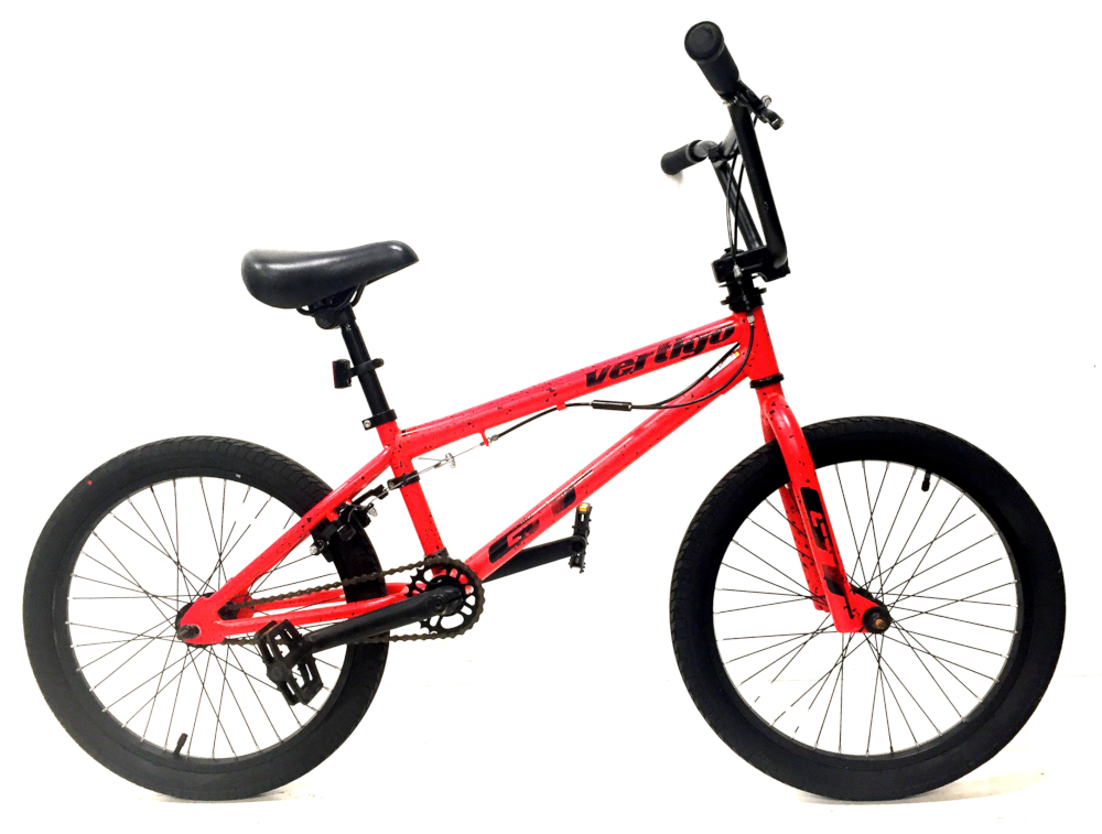 GT BMX Vertigo
