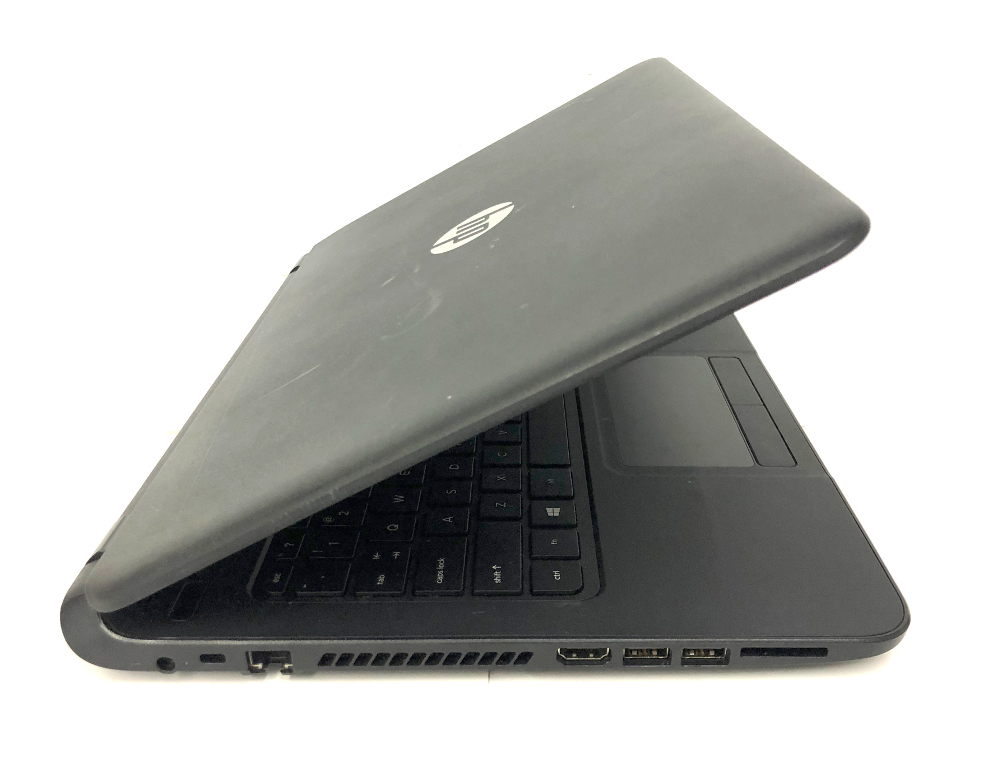 HP Laptop 15-F039WM