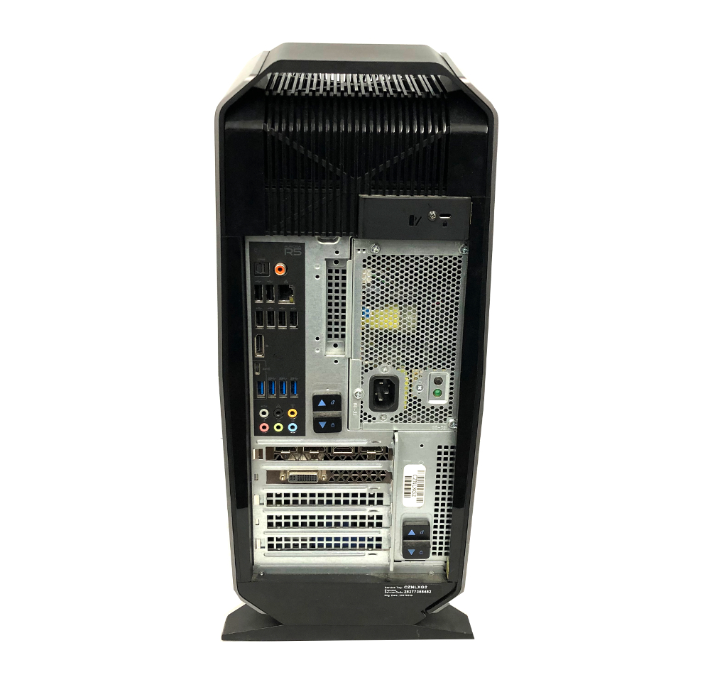 Alienware Desktop Aurora R5