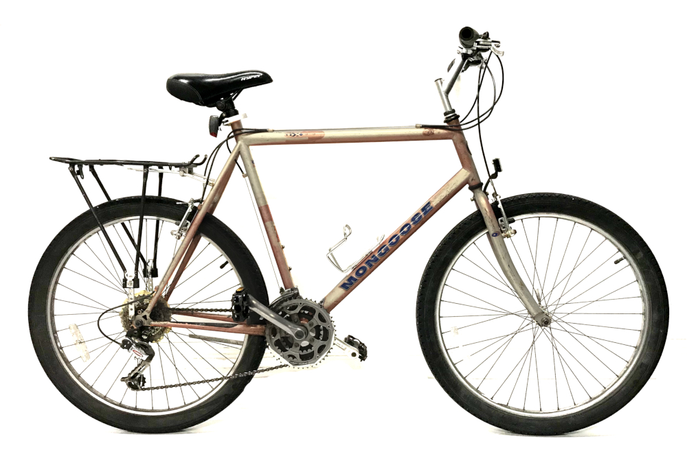 Mongoose Hybrid DX.3