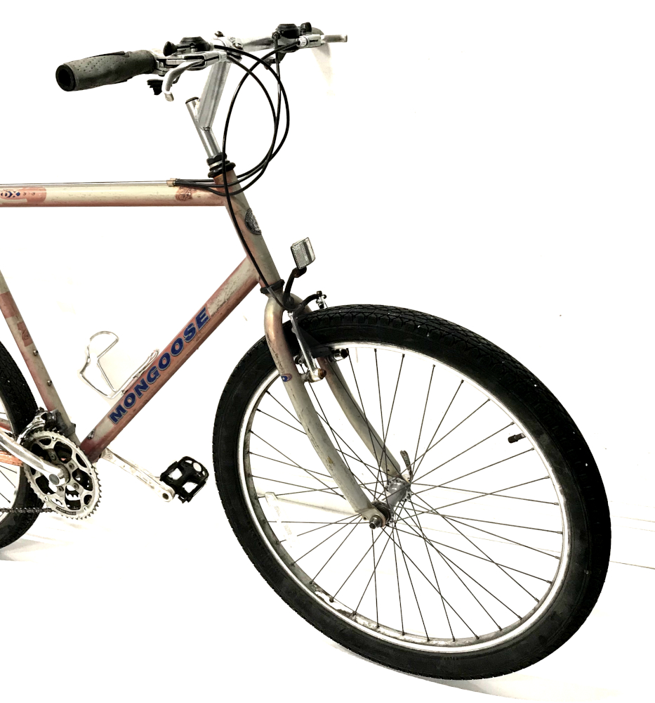 Mongoose Hybrid DX.3