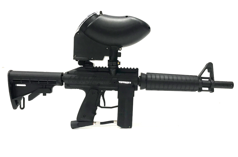 Tippmann Paintball guns Stryker MP1