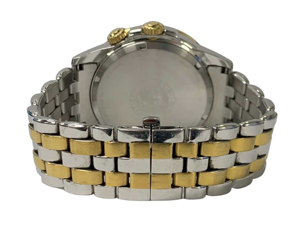 Citizen Wrist watch 8729-S115744