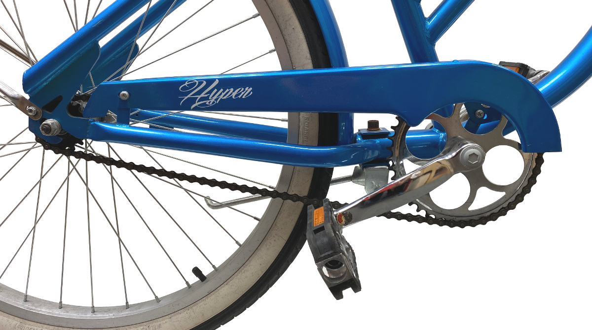 Hyper Beach cruiser Beach Cruiser