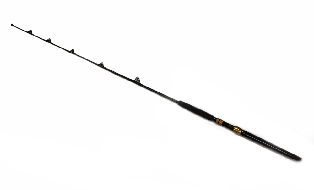 Murray Brothers Rod Custom Rod