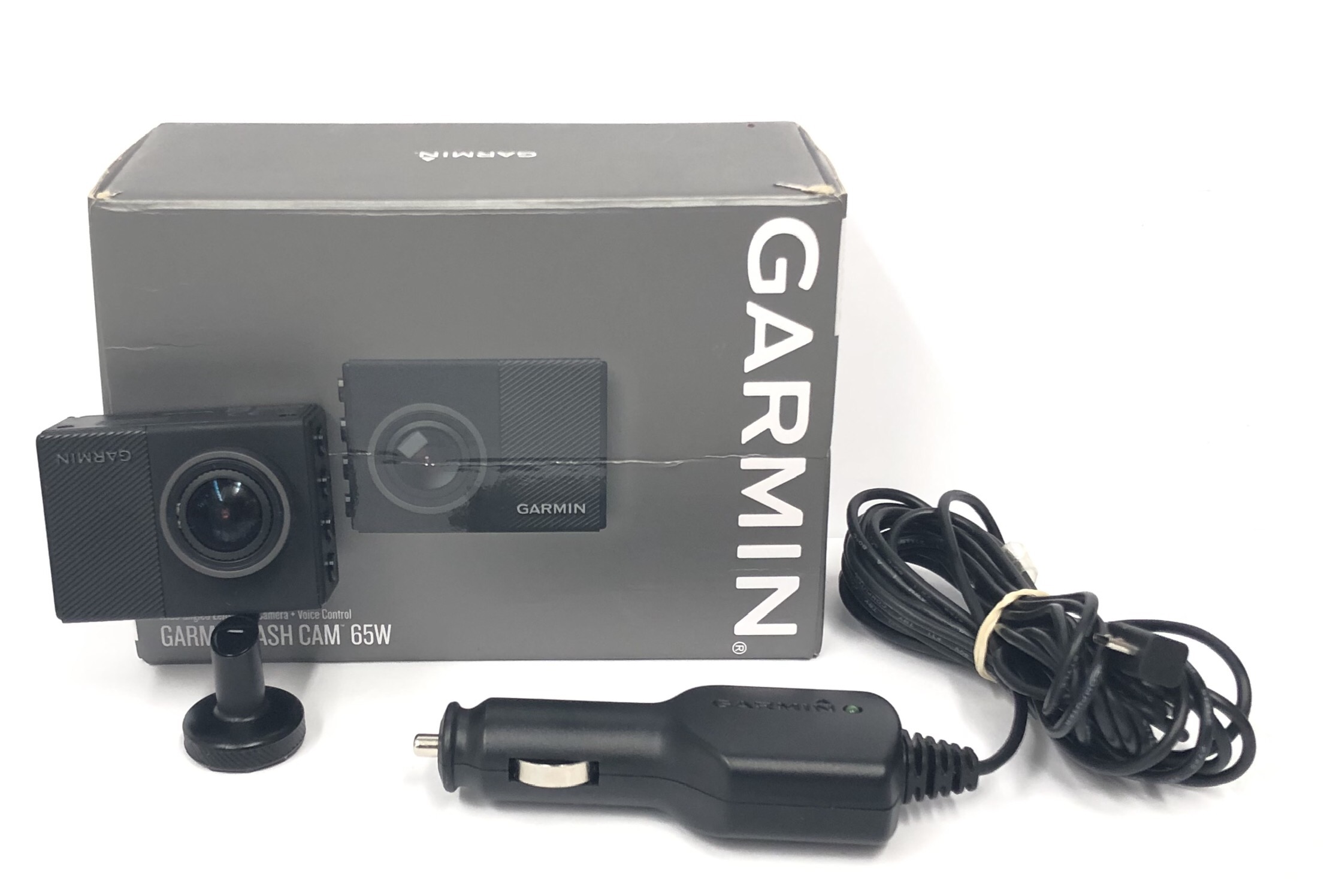 Garmin Dash Cam 65W