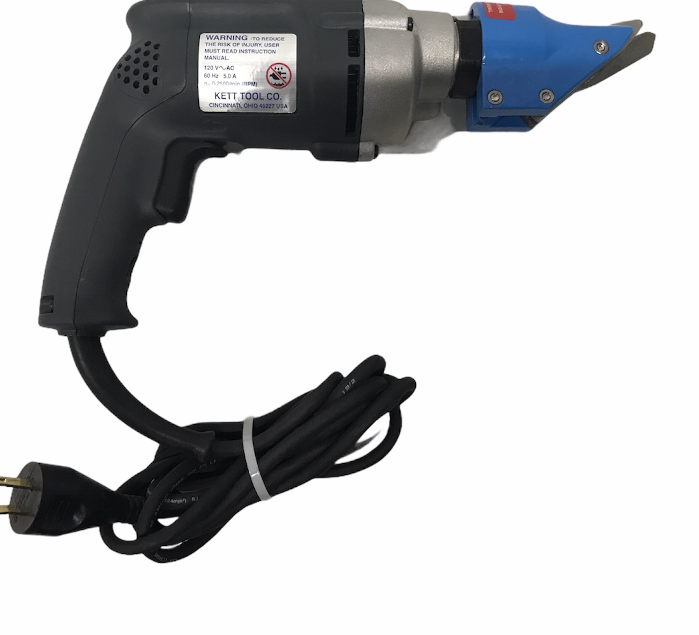 Kett Corded hand tools KD-440