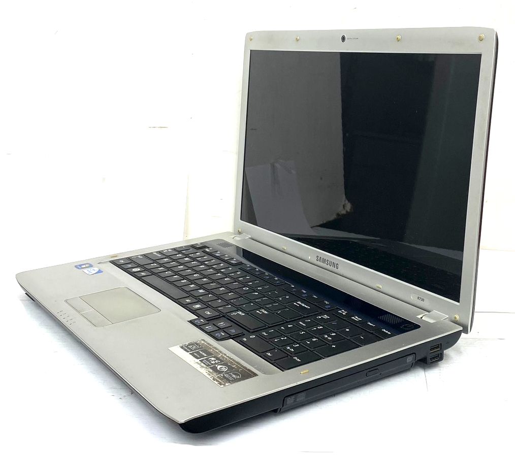 Samsung Laptop R730