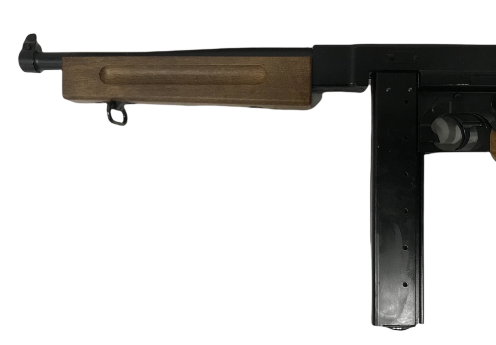 Umarex Pellet gun M1A1 Thompson Legends Series (2251820)