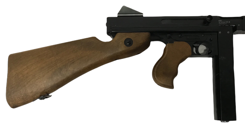 Umarex Pellet gun M1A1 Thompson Legends Series (2251820)