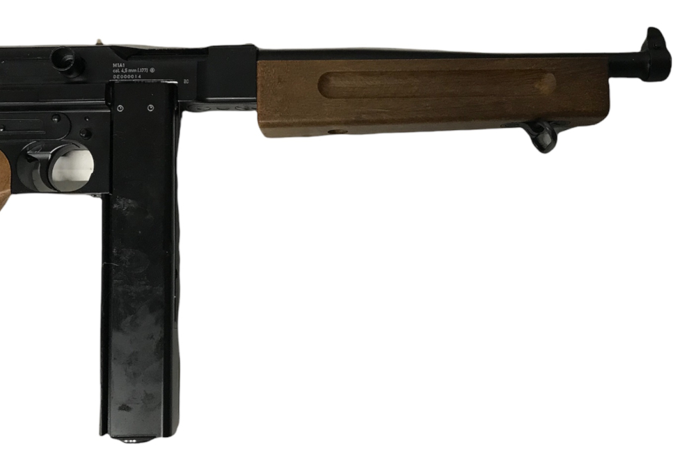 Umarex Pellet gun M1A1 Thompson Legends Series (2251820)