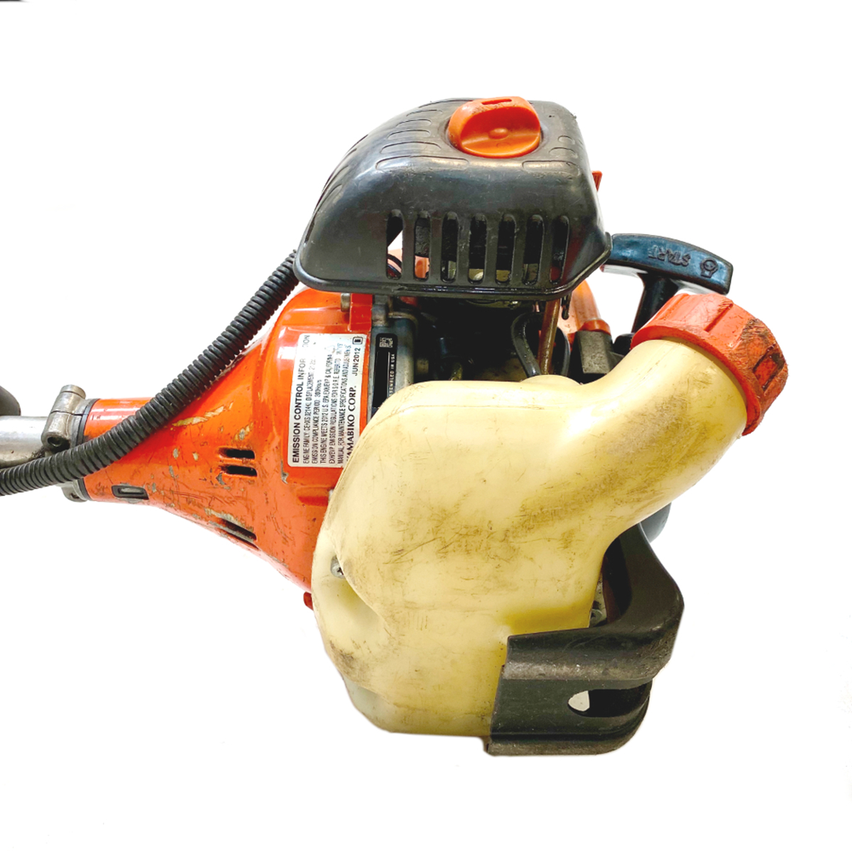 Echo Weedeater SRM-225